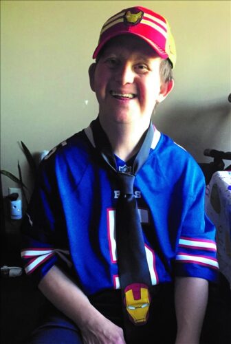 Jerome K.”Jerry” Reed | News, Sports, Jobs - Post Journal